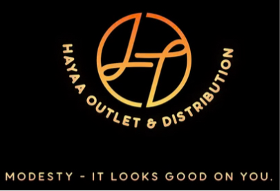 Dusters and Buttoned Abayaat – Hayaa Outlet