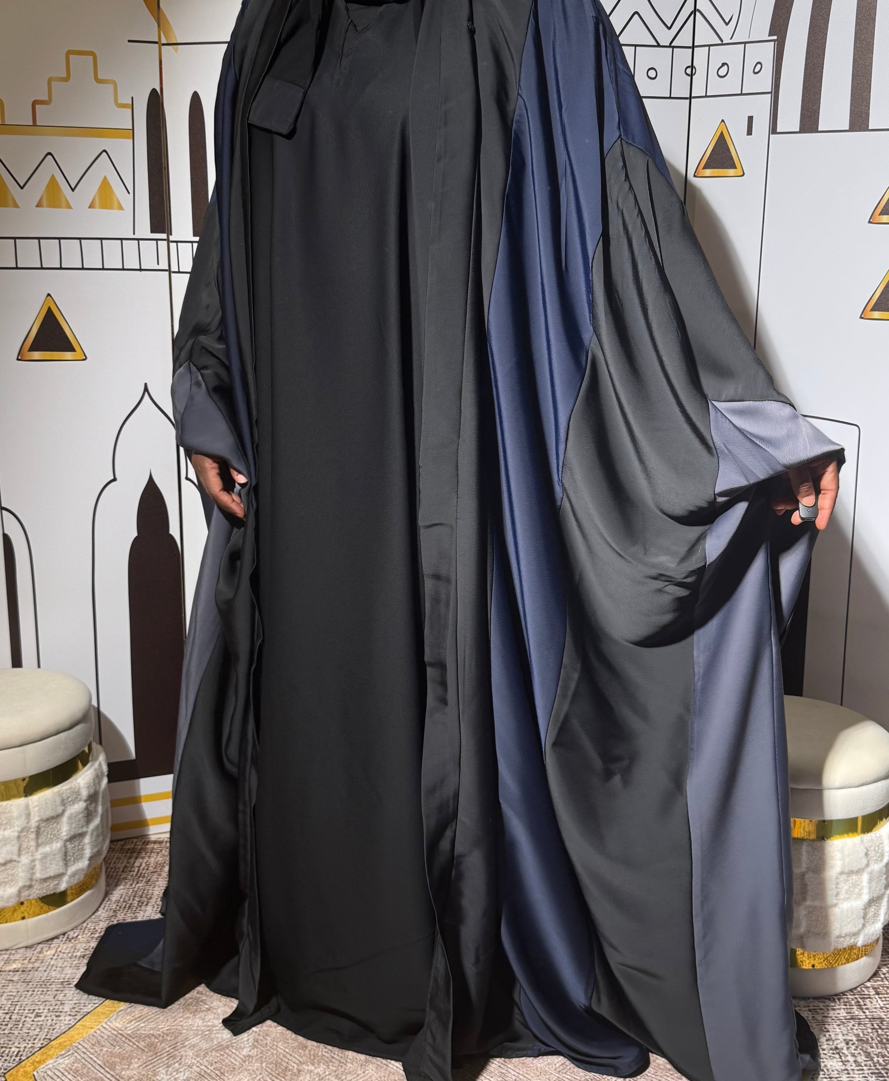Bejah Duster – Hayaa Outlet