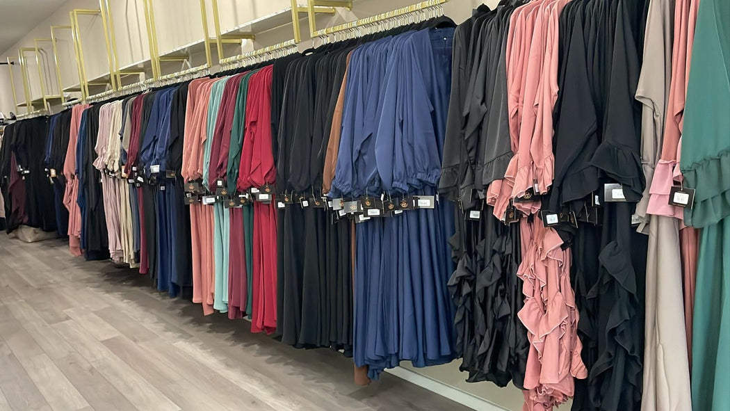 Hayaa Outlet